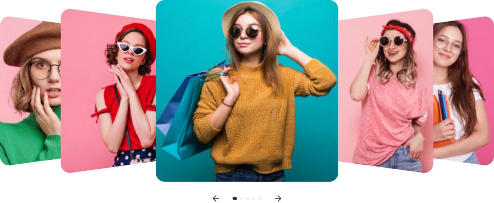 Divi Image Carousel Module Free Wordpress Plugin